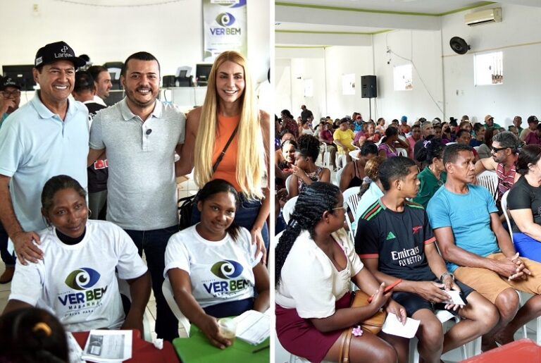 Jailson Mendes – O mais acessado e comentado da Baixada Maranhense